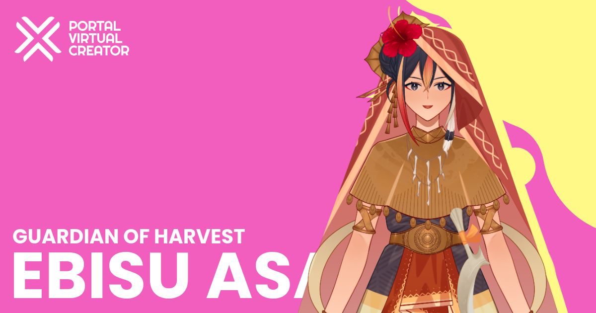 Ebisu Asa :: Portal Virtual Creator