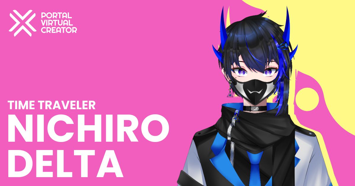 Nichiro Delta Ch. :: Portal Virtual Creator