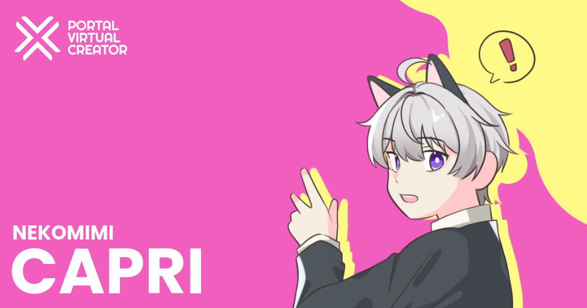 Capri Ch. :: Portal Virtual Creator
