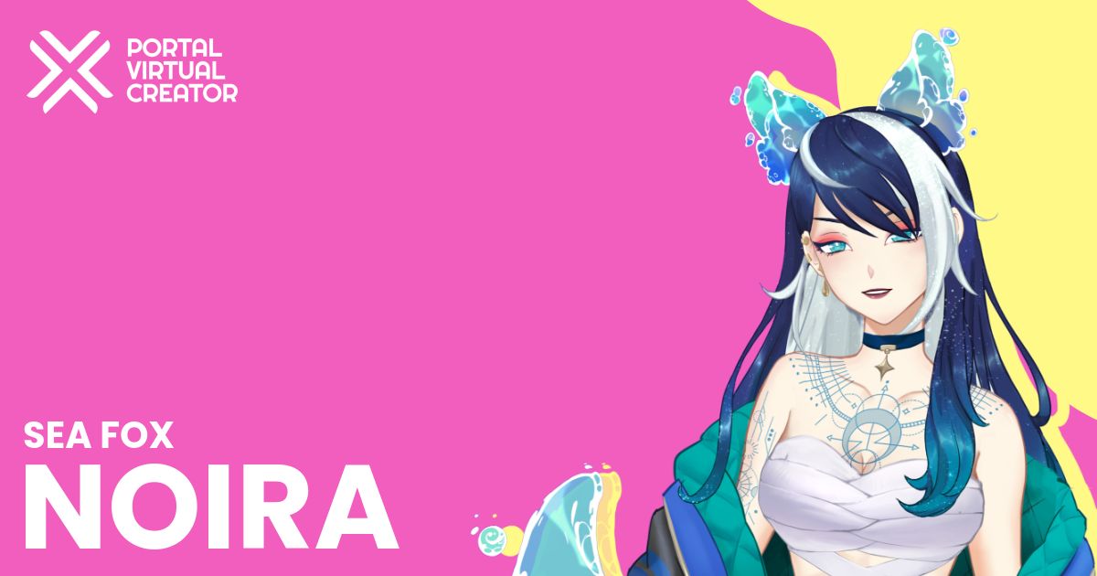 Noira :: Portal Virtual Creator
