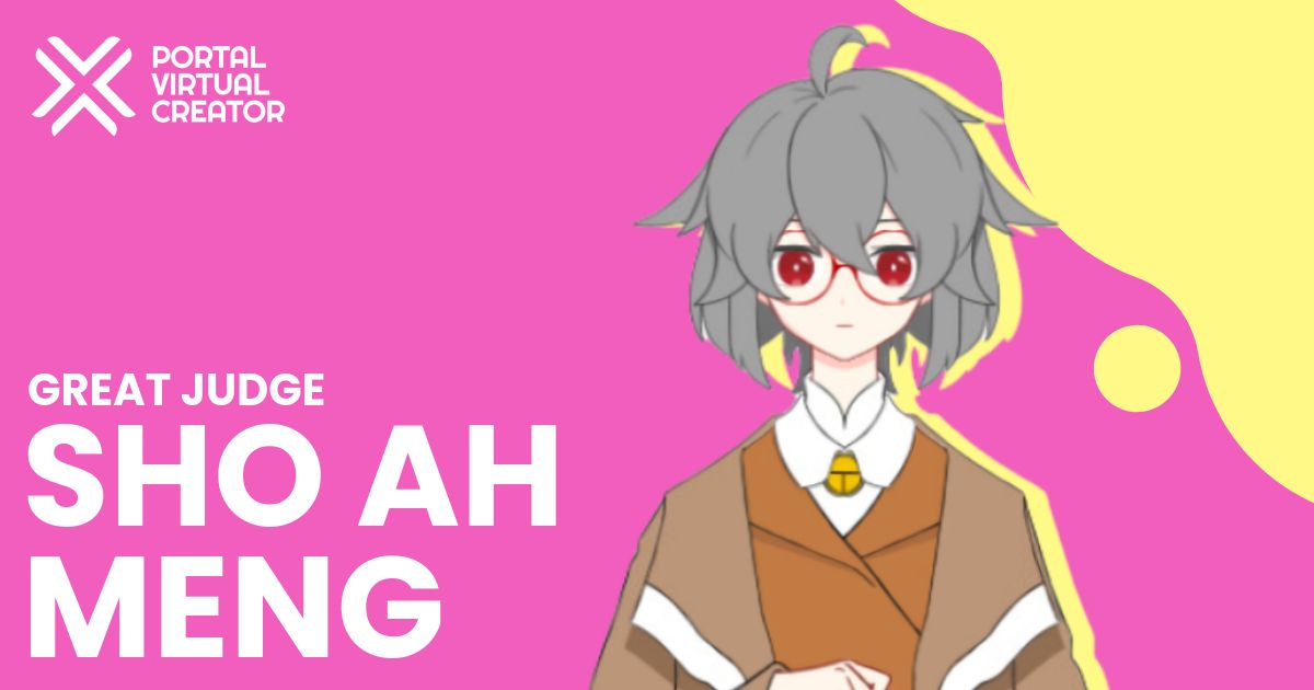Sho Ah Meng :: Portal Virtual Creator
