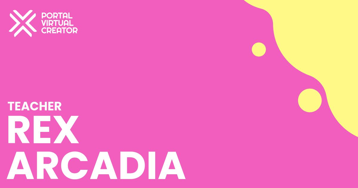 Rex Arcadia【DEXTER】 :: Portal Virtual Creator