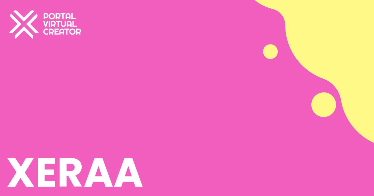 Xeraa Ch. :: Portal Virtual Creator