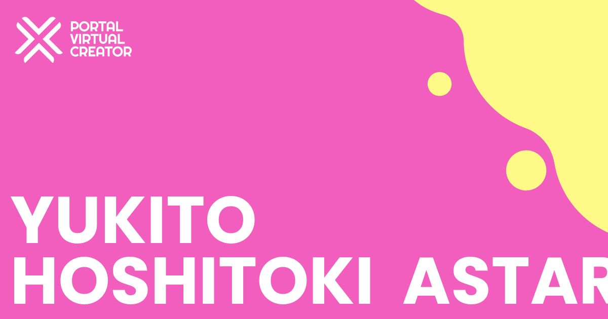 Yukito Hoshitoki Ch. / AStars Chrono prince :: Portal Virtual Creator