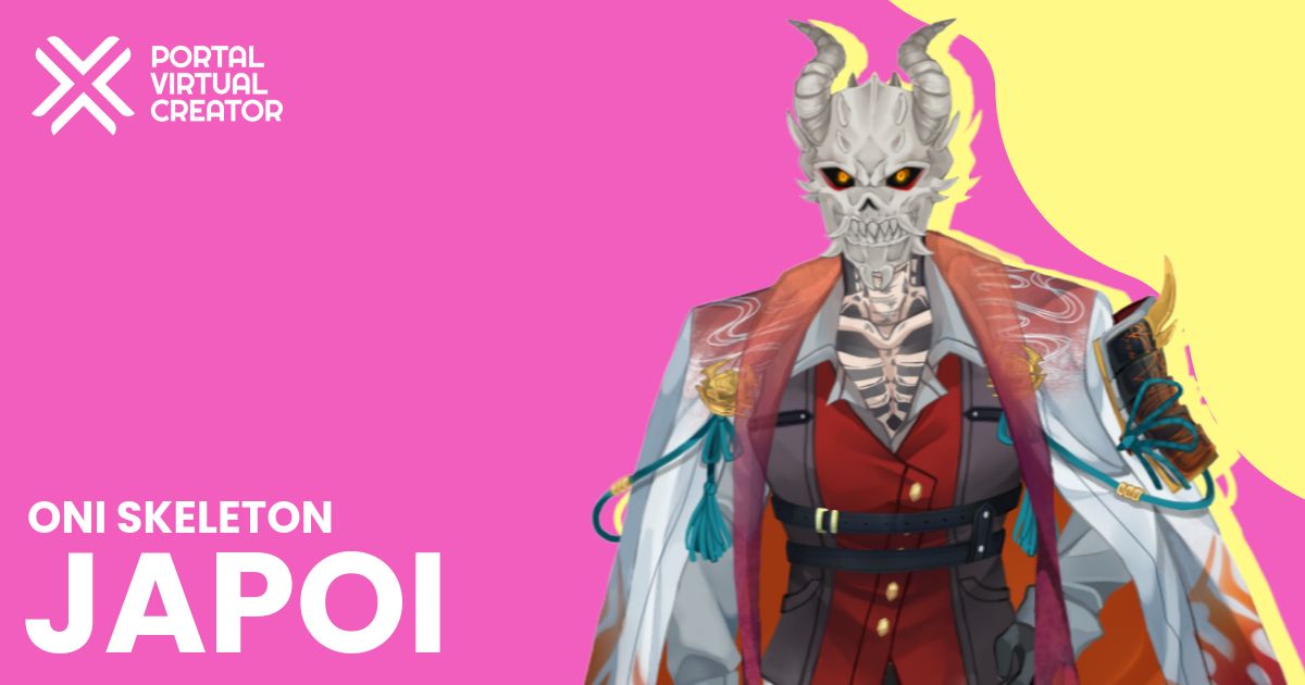 Japoi :: Portal Virtual Creator