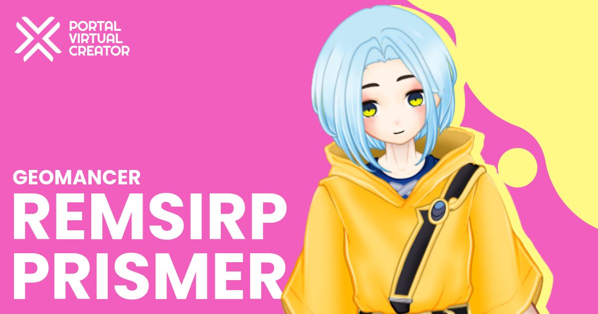 Remsirp Prismer :: Portal Virtual Creator